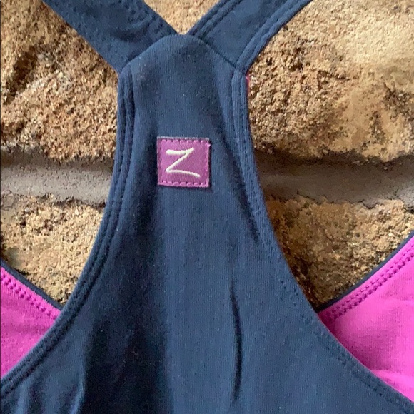 Zobha | Tops | Zohba Workout Top | Poshmark